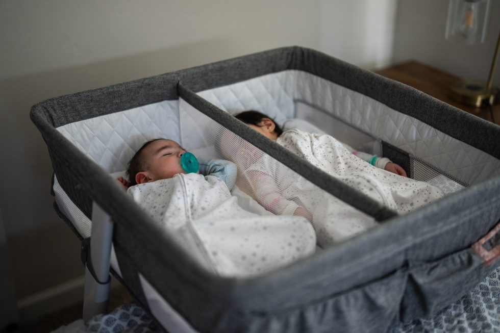 Infant Safe Sleep Practices | Safe Sleep New Mexico