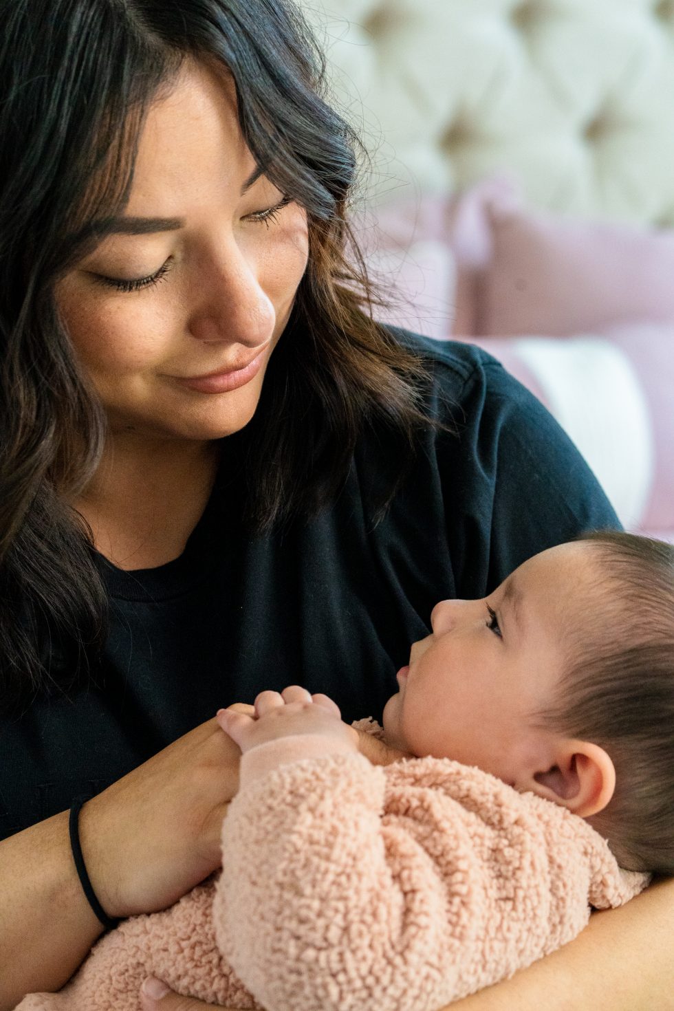 Infant Safe Sleep Practices | Safe Sleep New Mexico